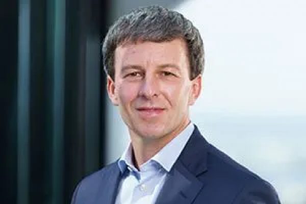 Executive Management - IMTT