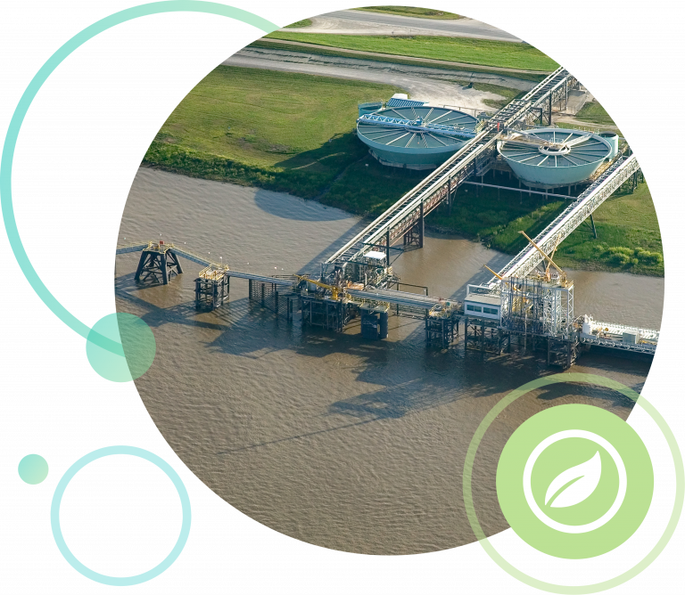 Bulk Liquid Storage and Logistics - IMTT