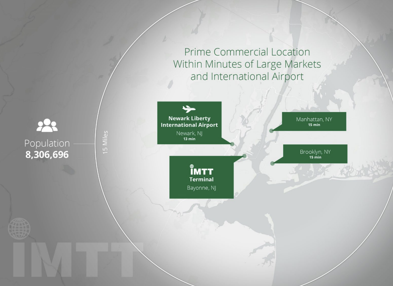 IMTT Announces Plans To Consolidate Bayonne, New Jersey Operations And ...