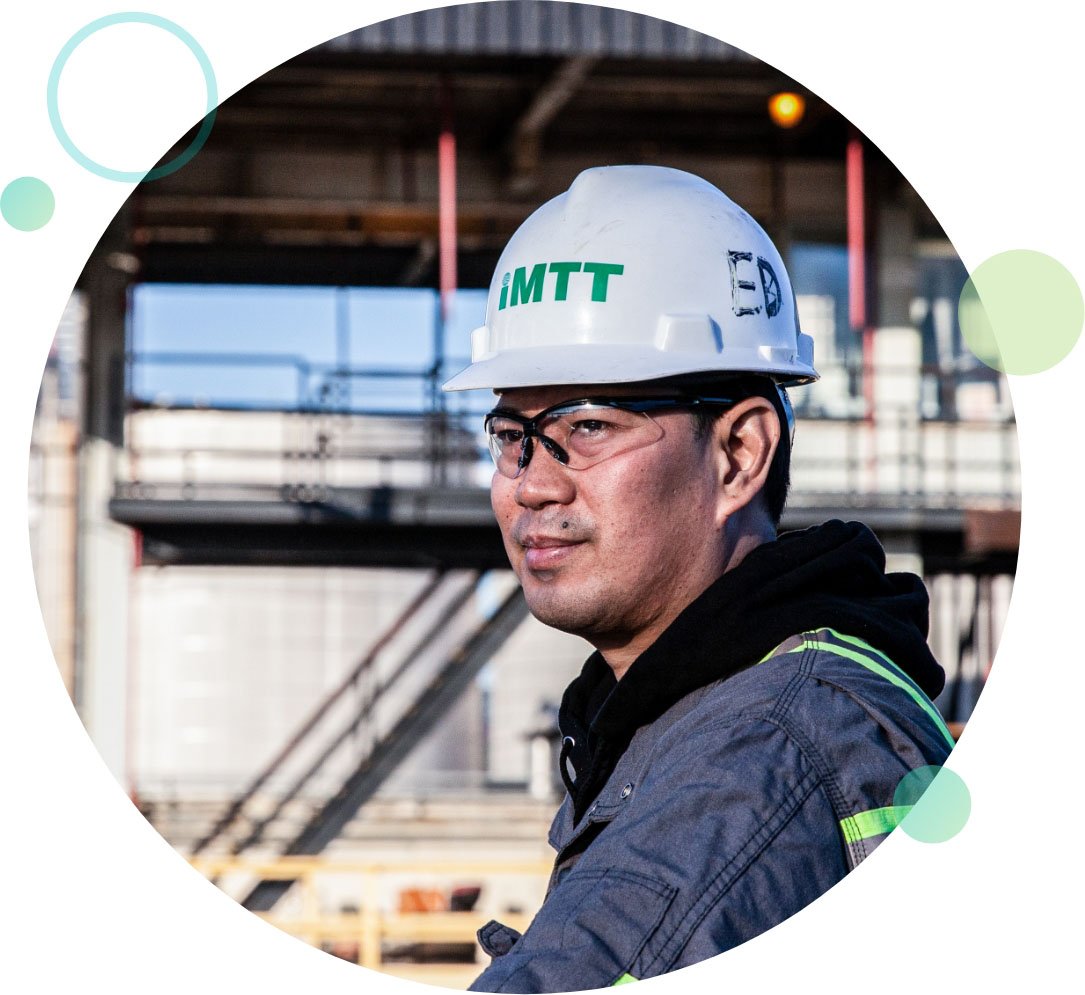 Careers - IMTT